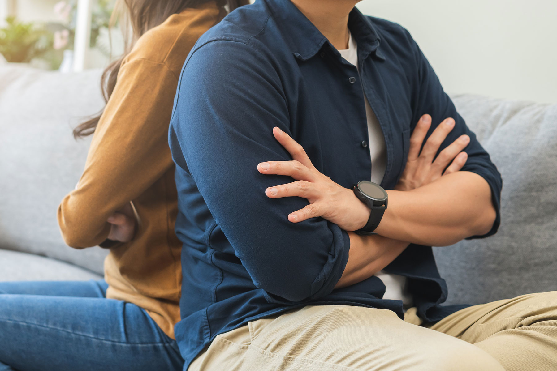 How Borderline Personality Disorder Impacts Relationships | BPD