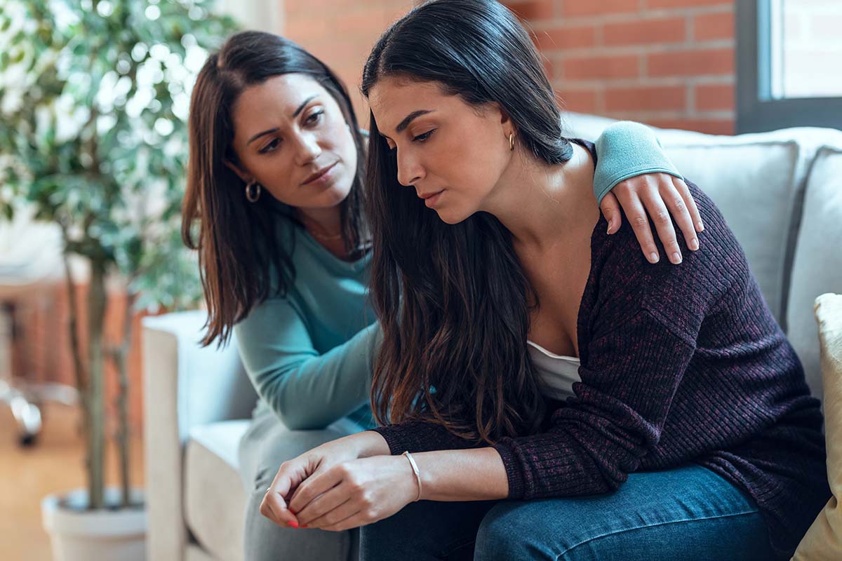 Signs Your Loved One is Suffering from PTSD | PTSD Treatment Signs Your Loved One is Suffering from PTSD | PTSD Treatment