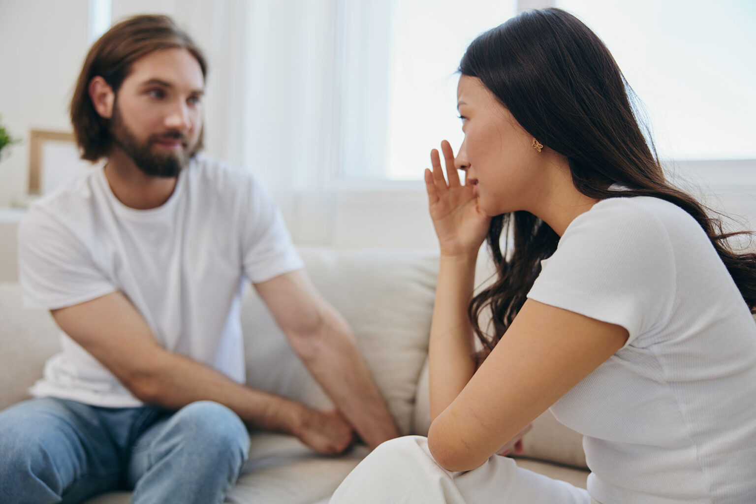 What to Say to Someone Who Self Harms | Self-Harm Treatment